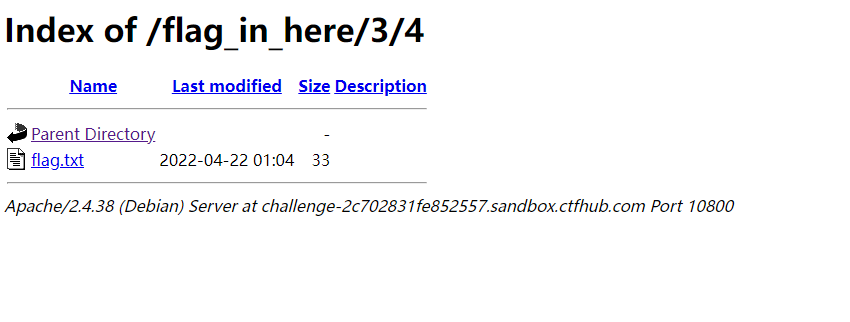 CTFHub技能树_Camellie「山茶」的博客-CSDN博客