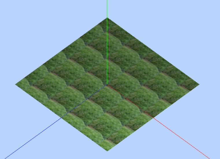 Three.js学习05_three.textureloader-CSDN博客