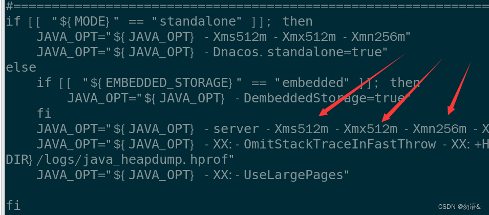 服务注册不到Nginx代理的Nacos集群上的问题（已解决）_在linux中使用nginx反向代理nacos集群,无法在本地通过nginx的url注册服务-CSDN博客
