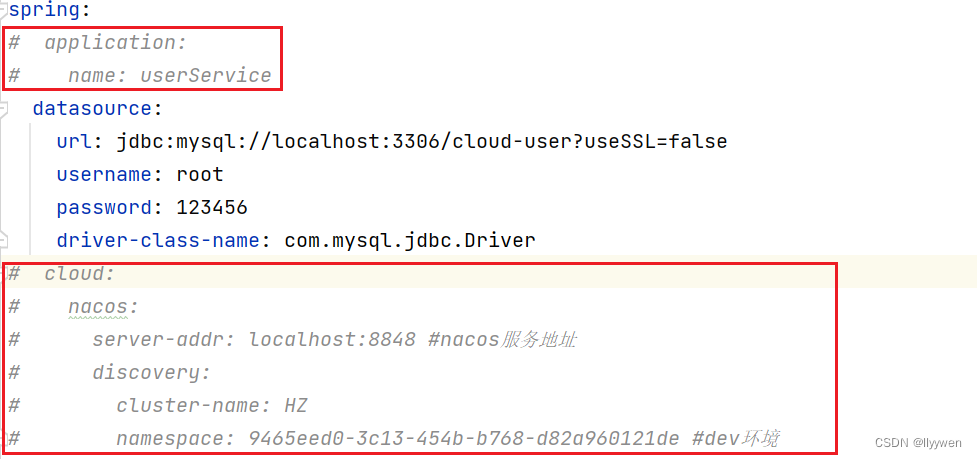 nacos--java.lang.NullPointerException_nacos启动空指针-CSDN博客
