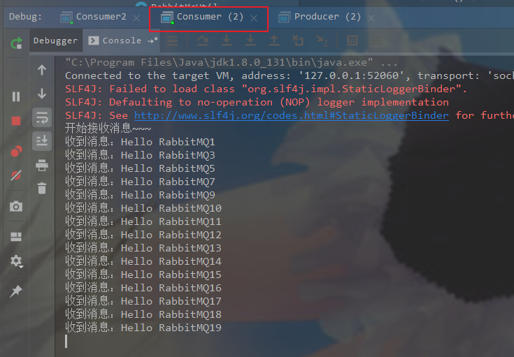 RabbitMQ 学习教程（四）消费端限流策略_channel.basicqos-CSDN博客