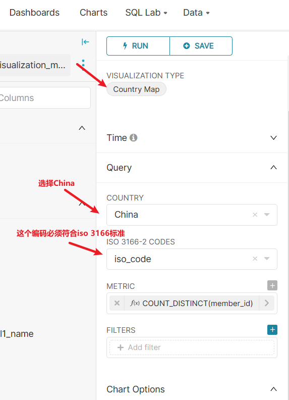 superset使用（四） 地图绘制的ISO 3166转码以及名称汉化显示_superset地图-CSDN博客
