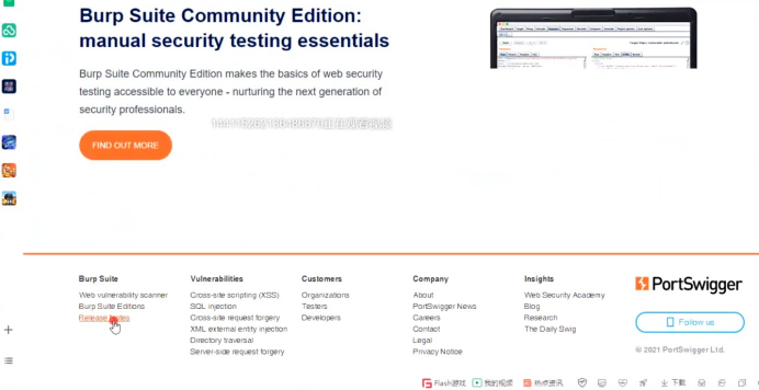 升级burpsuite的方法_burp插件怎么更新-CSDN博客