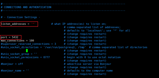 postgresql13.5离线安装_postgresql-contrib 13.5 离线安装包-CSDN博客