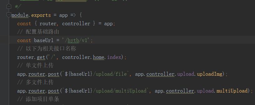 node.js使用egg框架搭建项目总结_node egg build-CSDN博客
