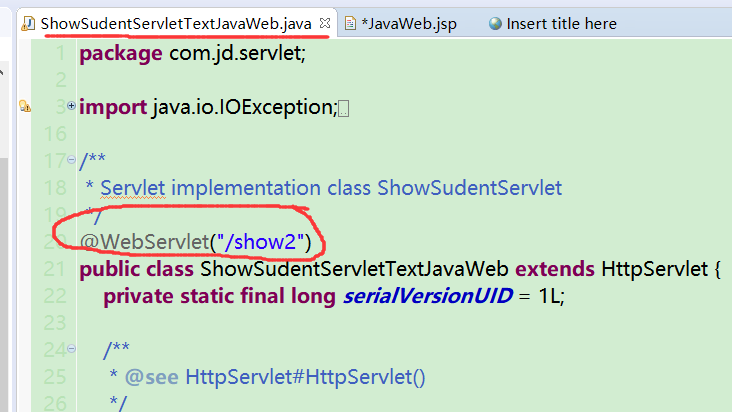 Eclipse用JSP、JSTL+El表达式、servlet、MySQL数据库写一个Java Web的学生管理系统、赋赠整个小项目。_学生信息管理系统eclipse代码-CSDN博客