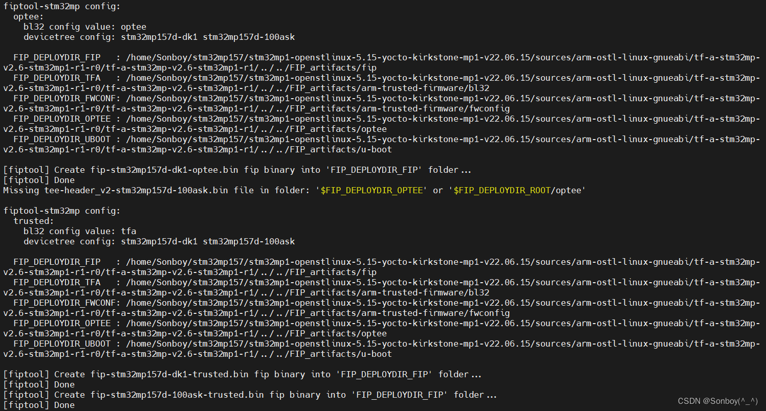 STM32MP157 tf-a2.6移植_environment-setup-cortexa7t2hf-neon-vfpv4-ostl-lin-CSDN博客