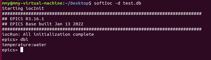 【EPICS】在Ubuntu下安装epics及Asyn、Streamdevice工具包_epics安装streamdriver-CSDN博客