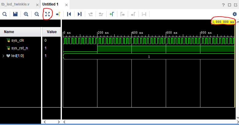 Vivado中Simulator仿真软件的使用_vivado中move to simulations-CSDN博客