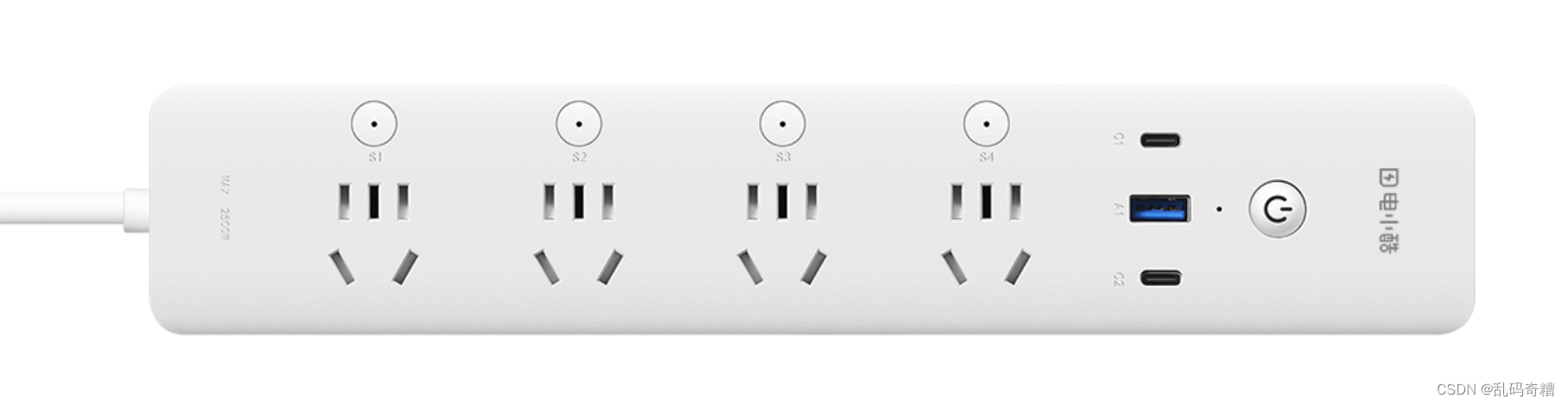 用python-miio控制电小酷智能排插CP5-PRO_小米智能插座 python-CSDN博客