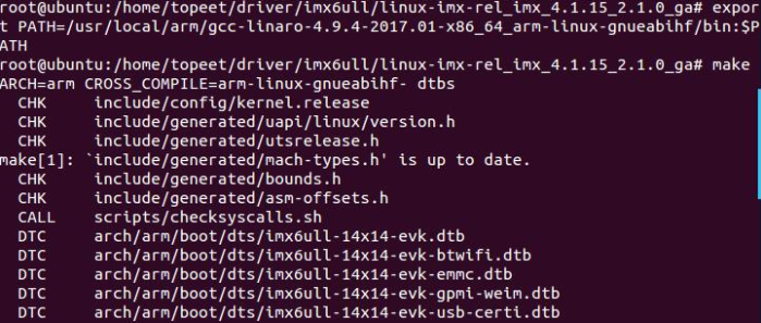嵌入式Linux添加设备树节点_怎么查看设备树节点是否成功-CSDN博客