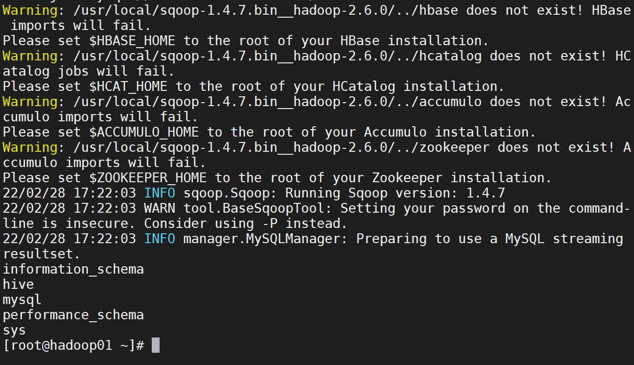 sqoop安装_windows sqoop-1.4.7.bin-CSDN博客