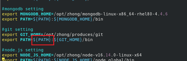 source /etc/profile 后报错各种command not found_一敲source命令就报错:bash: sed:-CSDN博客