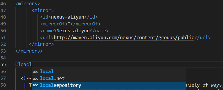 JavaEE环境配置 - 配置Maven： 在eclipse中配置Maven_windows eclipse配置maven镜像-CSDN博客