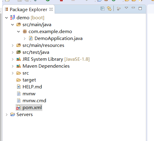 STS（Spring Tool Suite）与 idea 创建SpringBoot项目_idea spring tool suite-CSDN博客