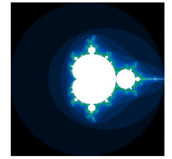 基于MPI实现Mandelbrot Set和Julia Set_mandelbrot mpi-CSDN博客