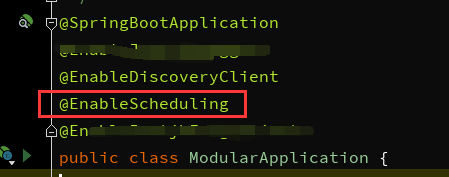 java(springboot)实现闹钟功能（动态定时器）_高性能java 自动提醒功能-CSDN博客
