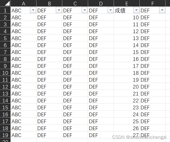【笔记】excel 2021｜重要篇｜（一）vba精准控制选择范围、vba提高运行速度并降低运行时的内存消耗excel2021 Vba Csdn博客 8586