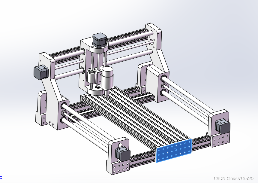 arduino uno 烧写grbl走过得坑_arduino grbl-CSDN博客
