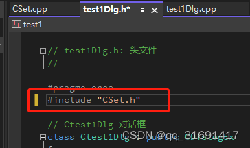 C++ MFC 选项卡Tab Control完整用法_mfc table control-CSDN博客