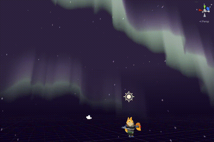 关于shader of this material does not support skybox rendering的问题-CSDN博客