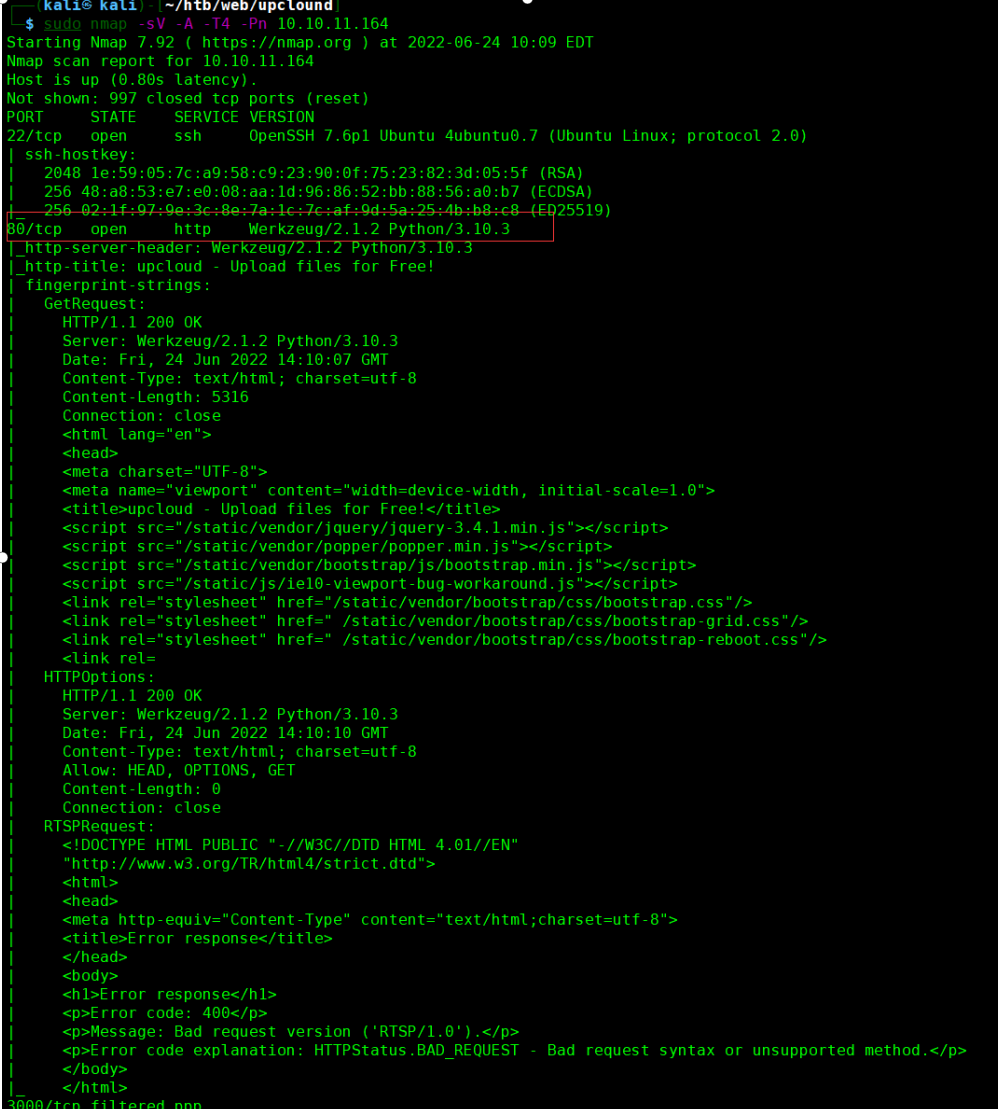 [原创]夺棋赛HackTheBox OpenSource攻略_werkzeug 漏洞-CSDN博客