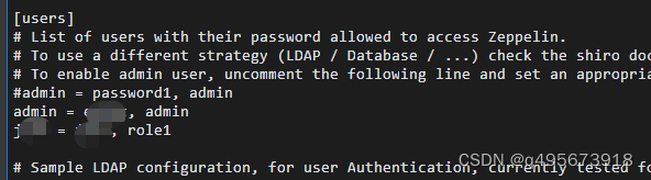 zeppelin安装及使用_spark开发工具zeppelin的安装和配置-CSDN博客