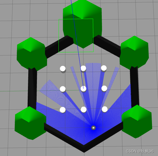ROS2教程turtlebot3仿真_turtlebot的ros2仿真包-CSDN博客