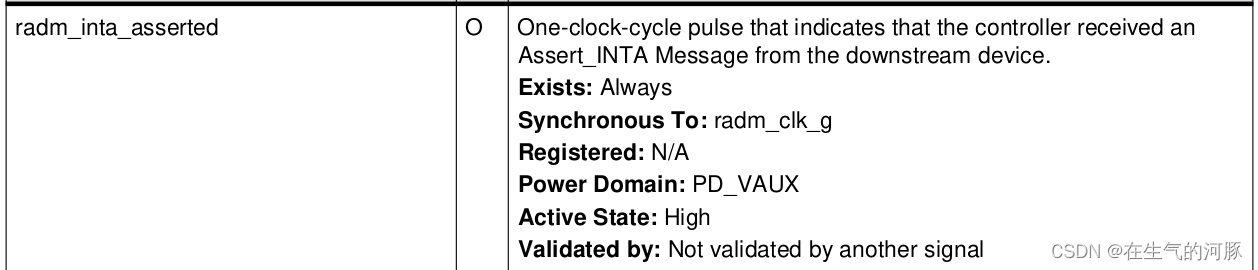 PCIE Feature ------ INTx_pcie intx-CSDN博客