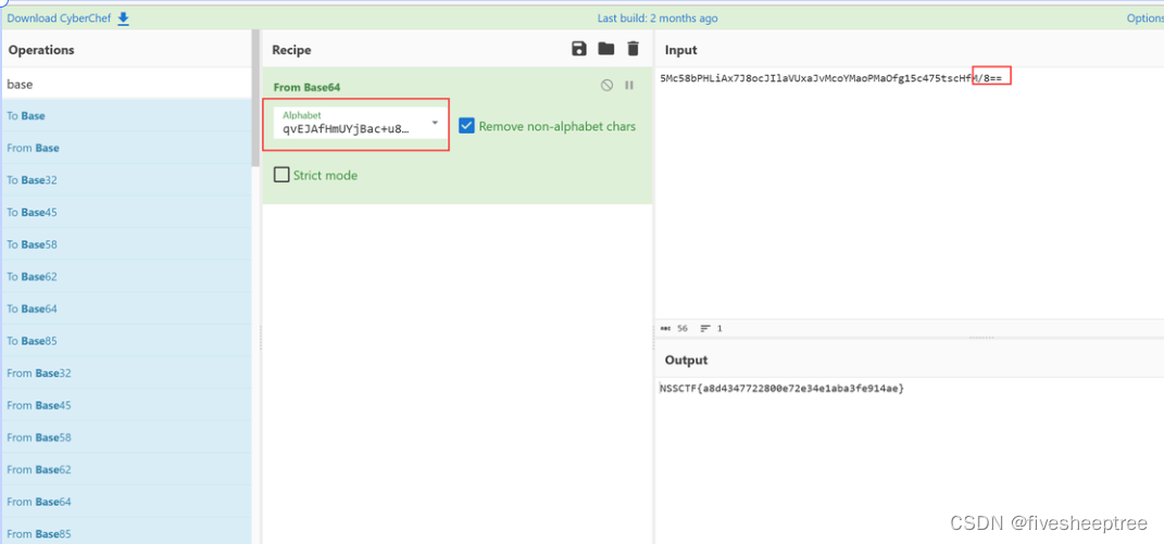 NSSCTF逆向刷题记录_n2s函数-CSDN博客