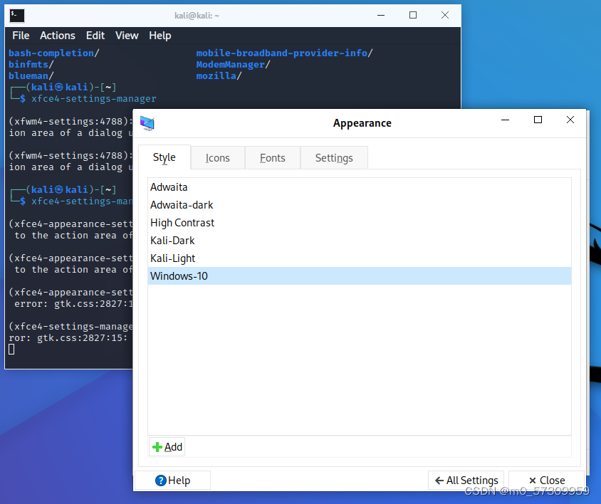 如何把 linux 桌面变得像 Windows_linux仿windows-CSDN博客