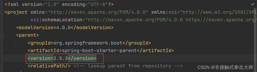 【跟着《Spring实战》学习Spring】构建Taco-Cloud项目_taco cloud-CSDN博客