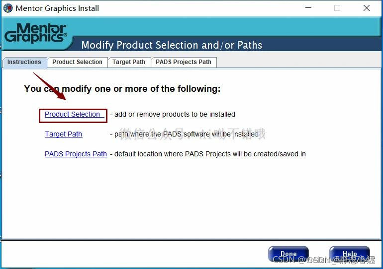 PADS 9.5安装教程附安装包资源_pads9.5安装教程-CSDN博客