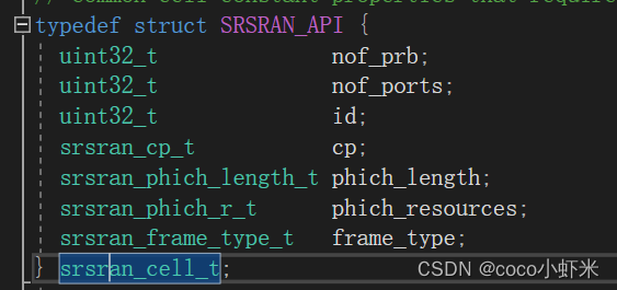 srsran源码分析----MIB的发送_srsran lte 源码分析-CSDN博客
