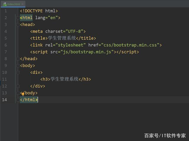 如何在springboot项目中使用bootstrap前端框架并设计表格springboot Bootstrap Csdn博客 