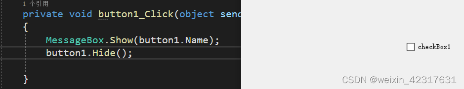 c#控件大全_c# 控件-CSDN博客