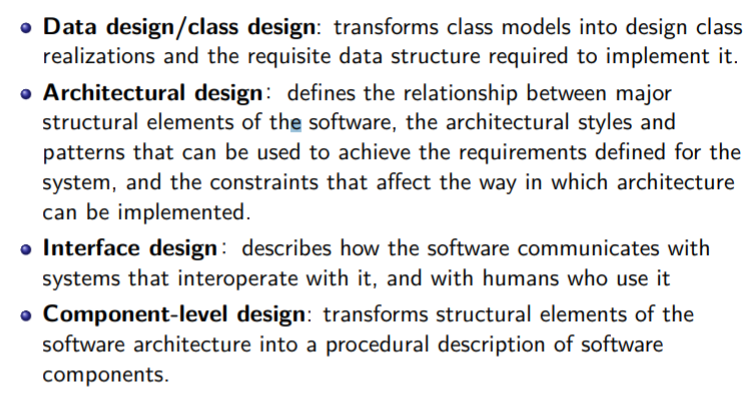 CPT203 软件工程开发 笔记-CSDN博客