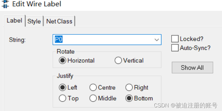 C51设计和仿真_c51仿真-CSDN博客