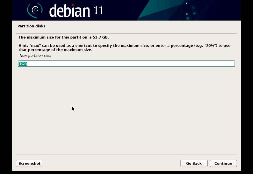 Debian11系统安装-CSDN博客
