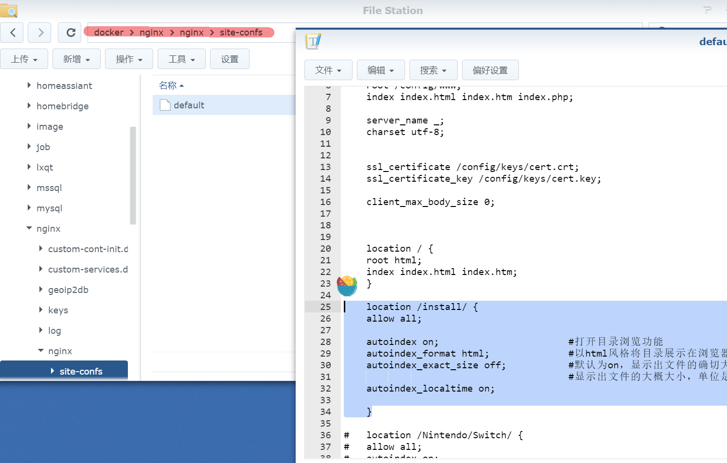 群晖安装pip3 模块并启用http server |NS DBI HOMESERVER_pip3 synology-CSDN博客
