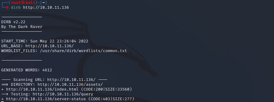 HackTheBox：Pandora靶场_pandora htb靶场-CSDN博客