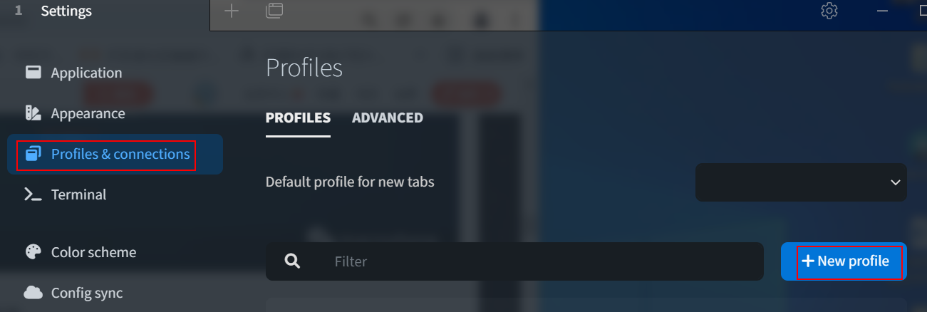 linux远程管理工具之tabby_tabby怎么上传文件到linux-CSDN博客