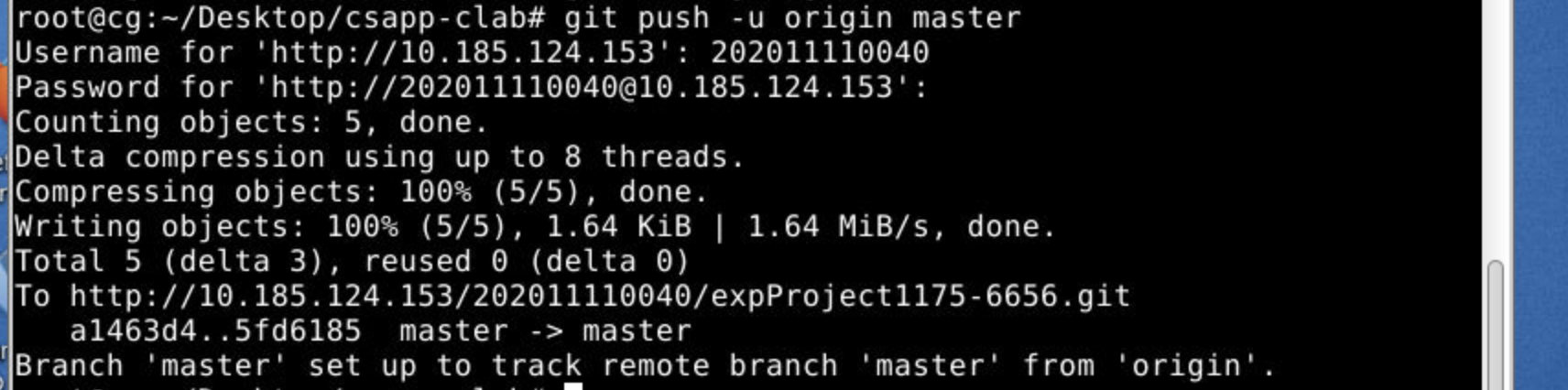 【深入理解计算机系统csapp】C Programming Lab 实验1-CSDN博客