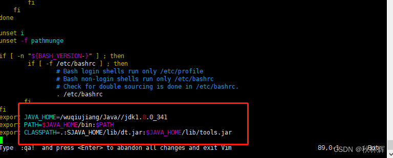 Linux环境下安装jdk1 8 Liunx系统32位jdk1 8下载 Csdn博客