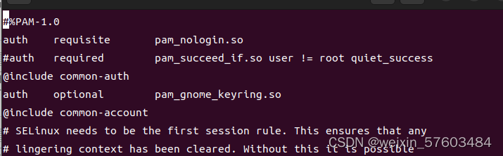 Ubuntu22.04开启root用户登陆_ubuntu启用root用户登录-CSDN博客