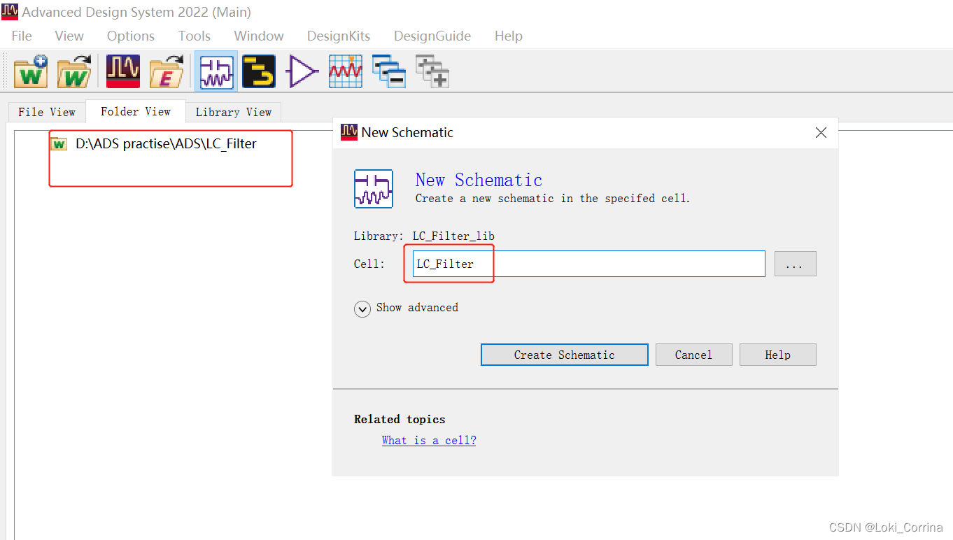 滤波器篇（一）：利用Filter DesignGuide实现LC低通滤波器_lc滤波器设计软件-CSDN博客