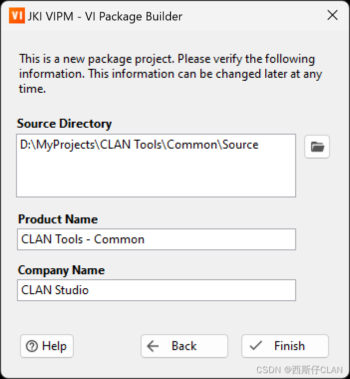 LabVIEW VIPM 工具包打包教程-CSDN博客