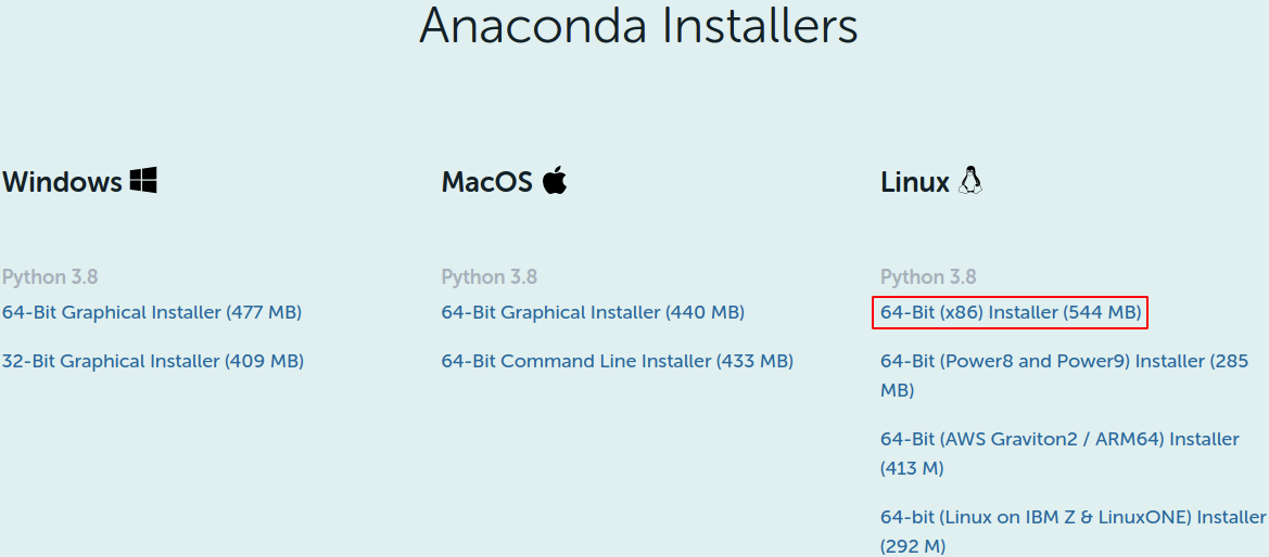 ubuntu 20.04 | 安装与卸载 Anaconda3 + CUDA 11.1 + cuDNN 8.0.5 + PyTorch 1.9.0_ubuntu20卸载anoconda3-CSDN博客