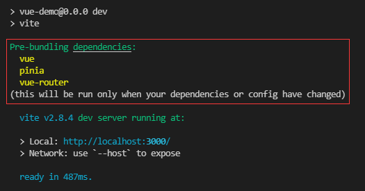2022年最新vue3搭建教程add Vitest For Unit Testing Csdn博客 